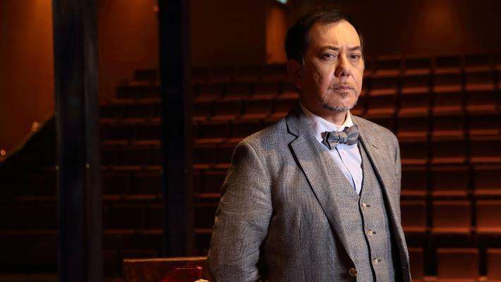 At the age of 29, he won the golden actor with his acting skills. At ...