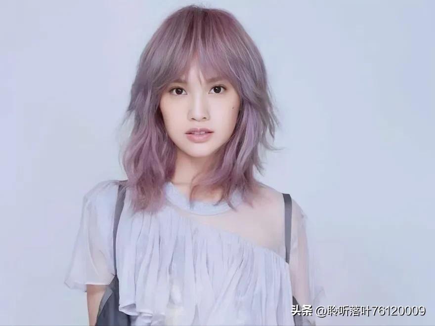 Li Ronghao celebrated his wife Rainie Yang's birthday in advance ...