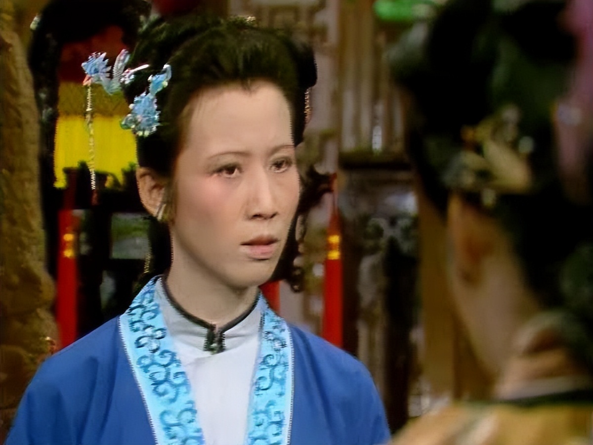 Did Li Wan avoid the danger of "building collapse", or was it just a ...