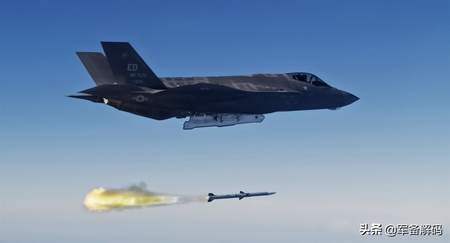 Over 150 kilometers!How does the PL-15 catch up with the United States ...