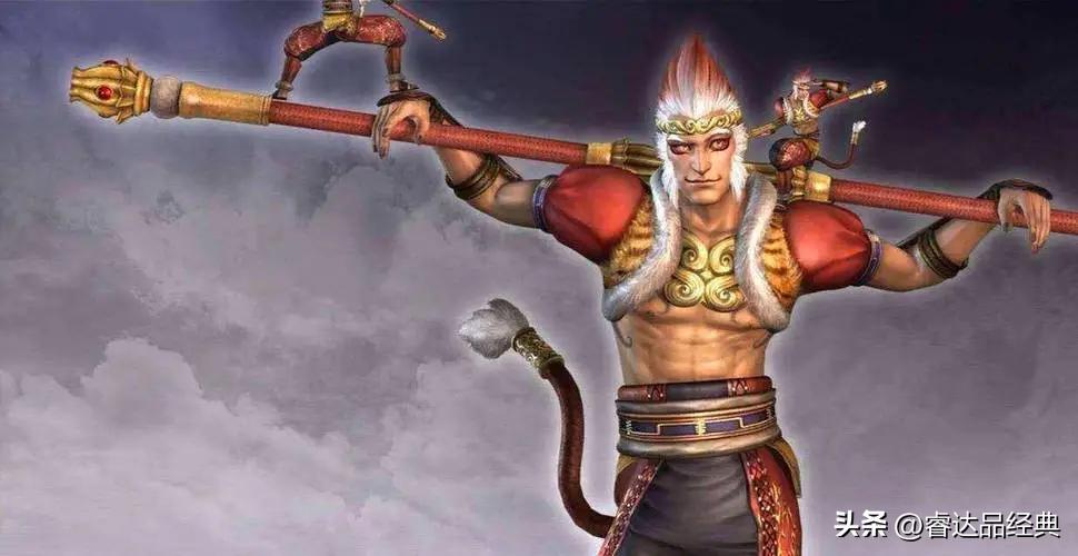 What is Ruyi Golden Cudgel! How much does it weigh? - iMedia