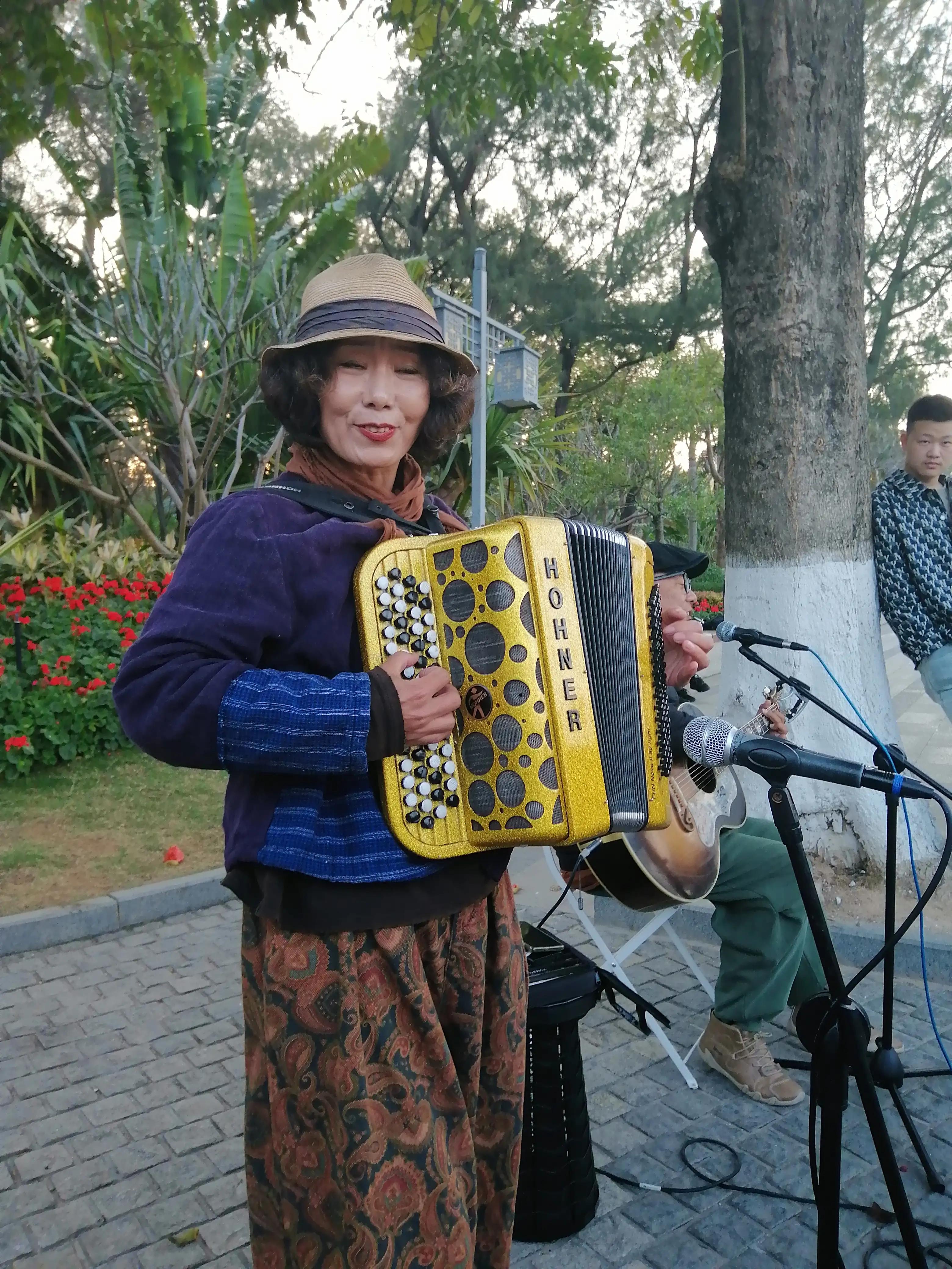 Meet Gulangyu Island with Yiren Still Music Group! - iMedia