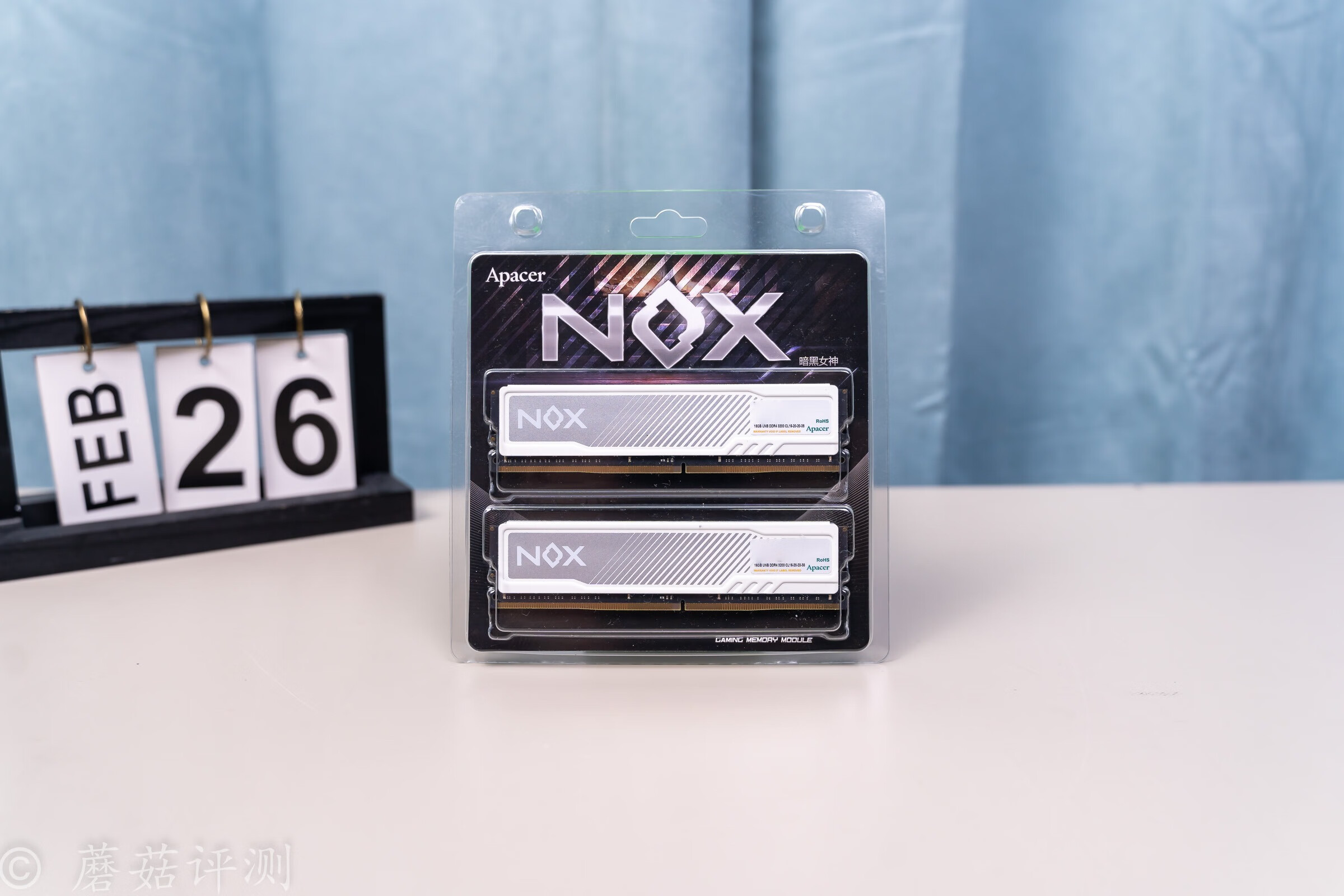 Pure white and exquisite, first-class compatibility performance, Apacer ...