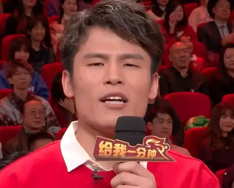 Spring Festival Gala: Xiaoyueyue's big change, roasted chicken, all ...