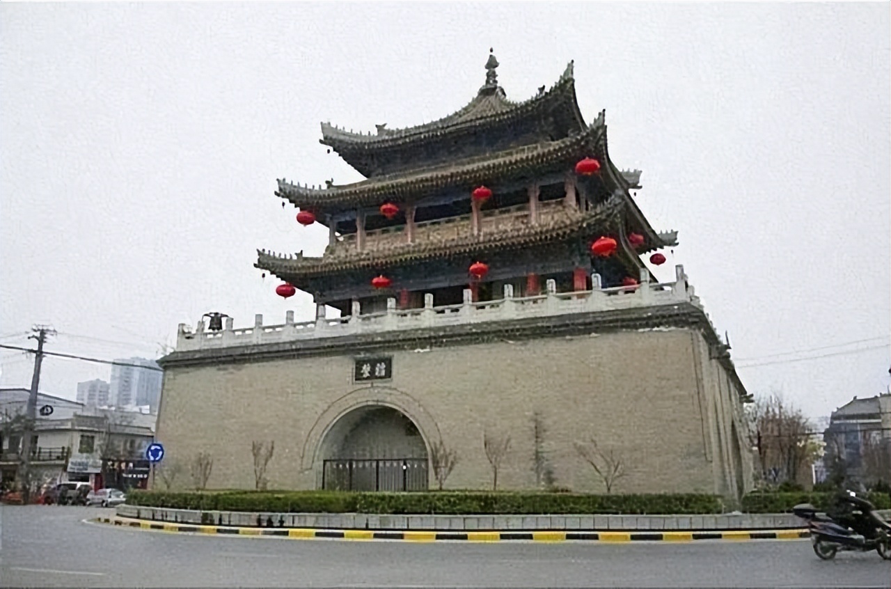 What are the tourist attractions in Huyi District?Canyons, famous ...