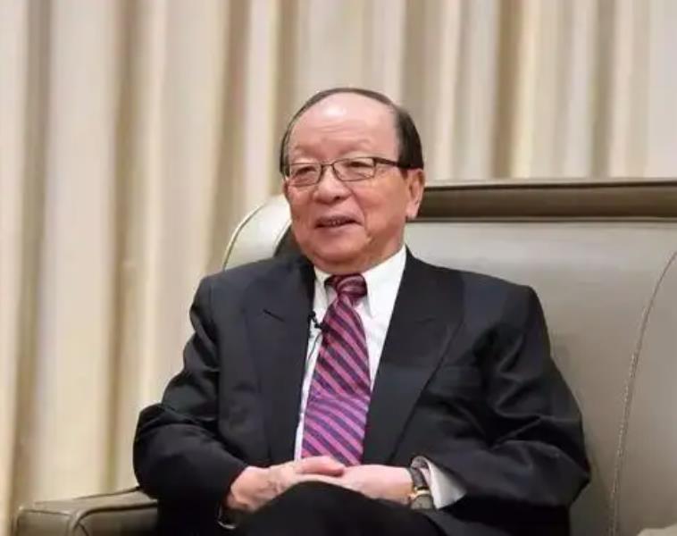 Jiang Wan'an: The grandson of Chiang Ching-kuo, the upstart of the ...