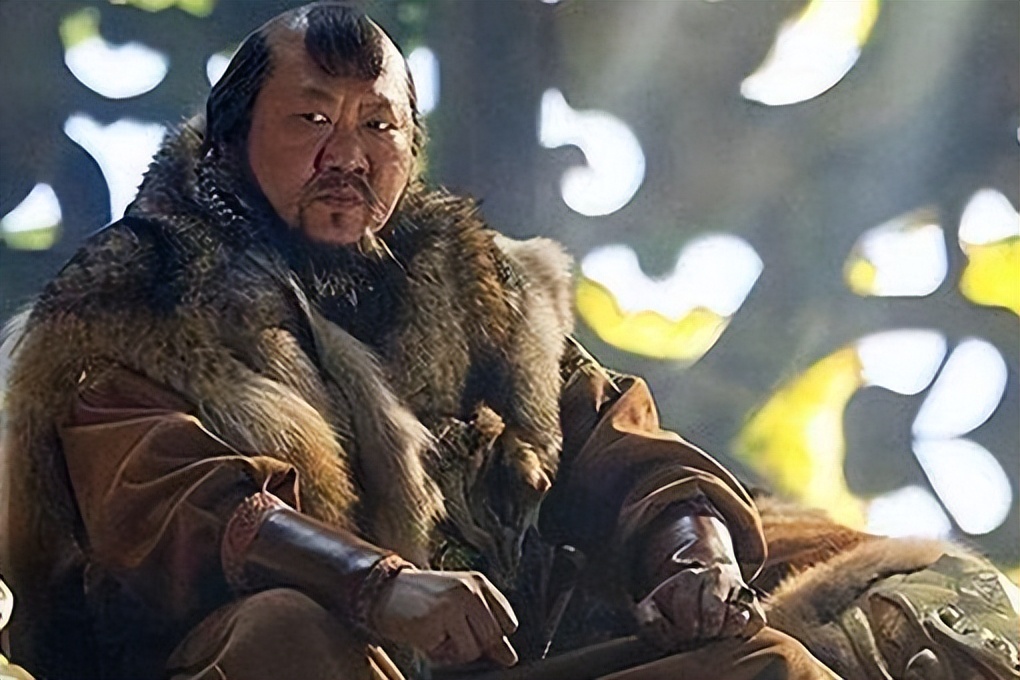 Of the four famous Qing emperors in history, only one succeeded. - iMedia