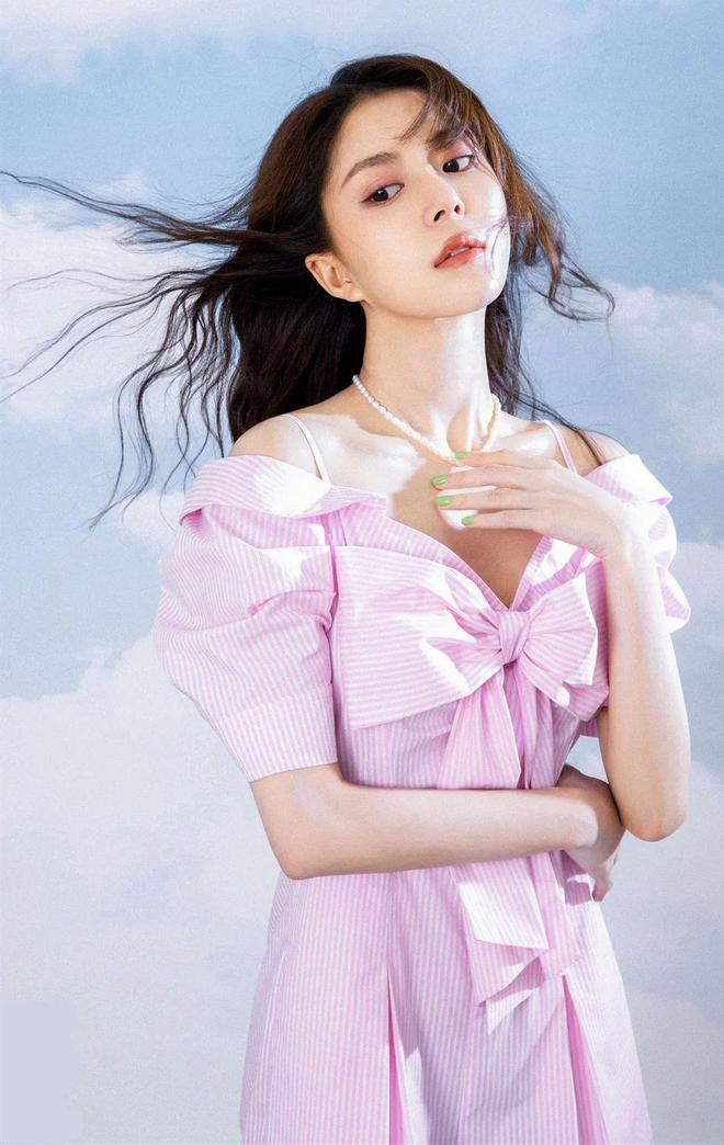 Mingyang Entertainment—Beauty Star—Tang Min - iMedia