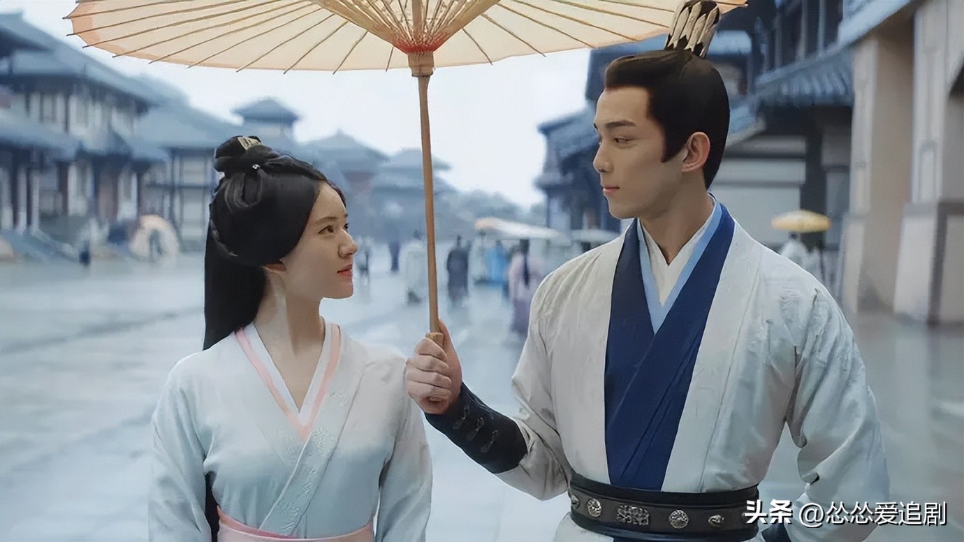 The reason for the splendid fire of Xinghan, this is the love that girls want - iNEWS