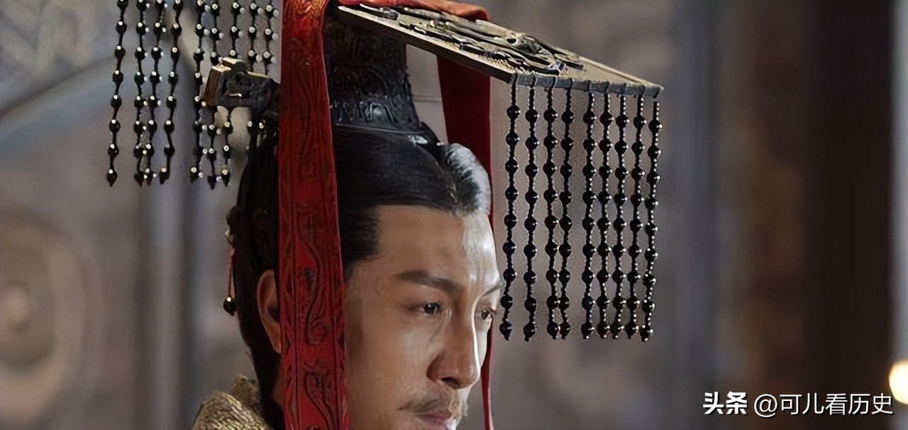 Why did "Jing Ke assassinate the King of Qin" fail?The most fundamental ...