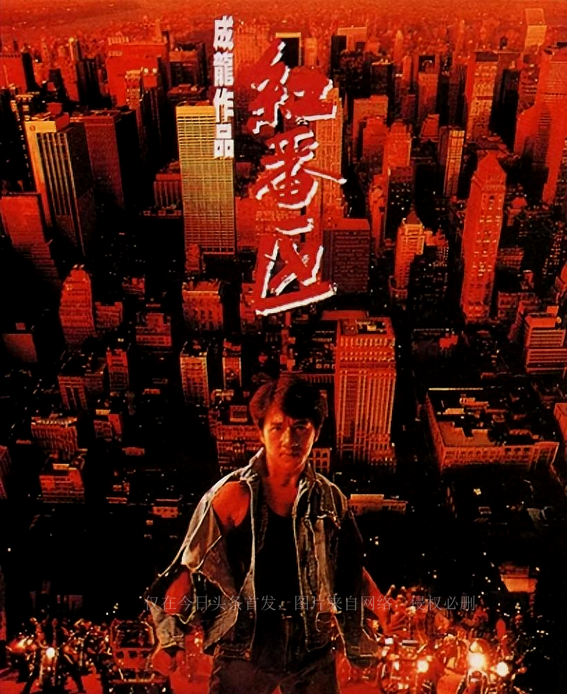 The final glory of Hong Kong movies turned out to be his love of making ...