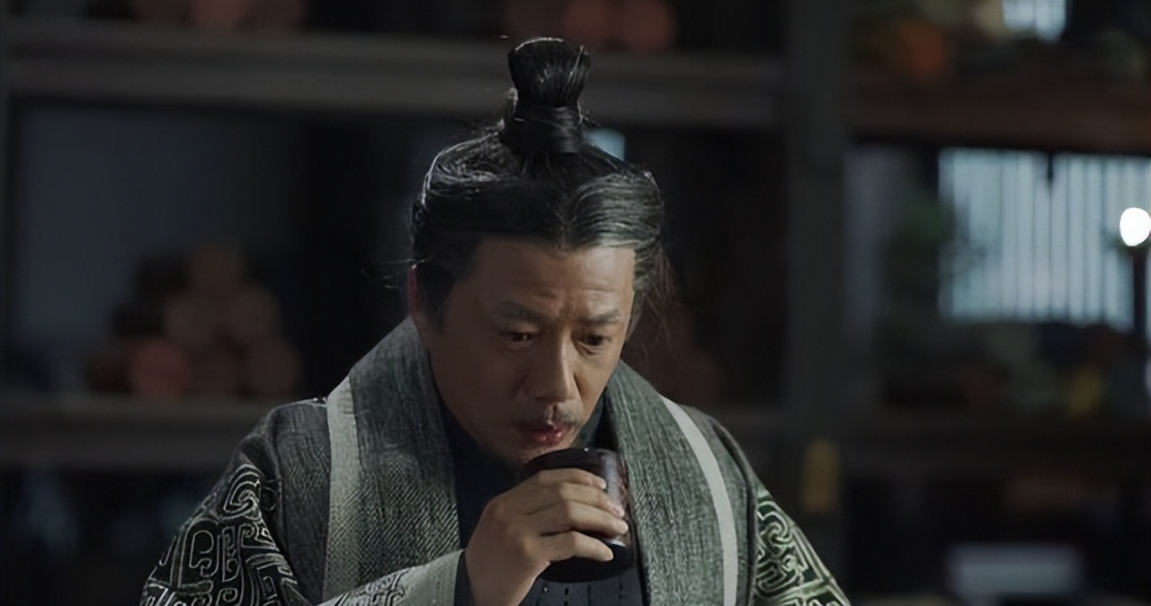 The mystery of Qin Shihuang's life experience: Who is his father ...