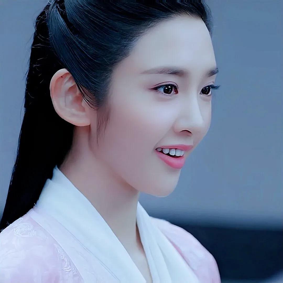 Tian Linger played by Tang Yixin - iMedia