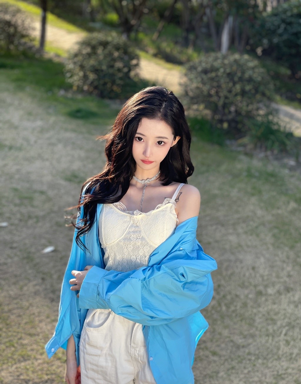 Du Meizhu sent a long article in response to the controversy and posted ...