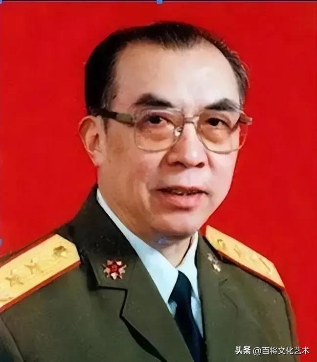 [Hundred Generals Culture] Tan Rongsheng wrote poems to mourn the old ...