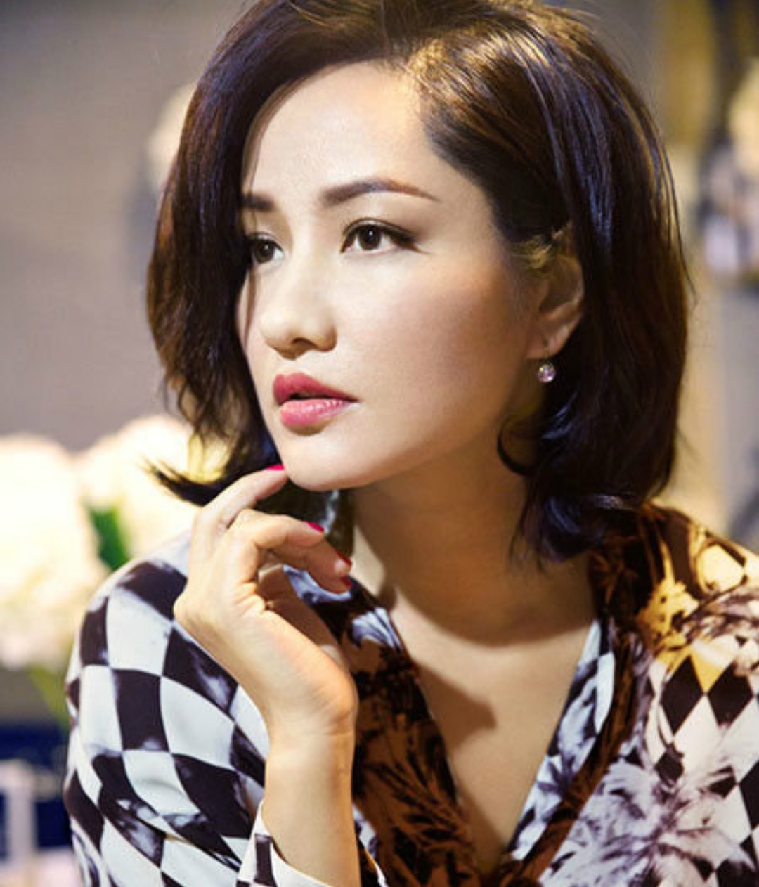 Qu Yingdeng's "Sister Lang 4", Hu Bing called intimately, let's be ...