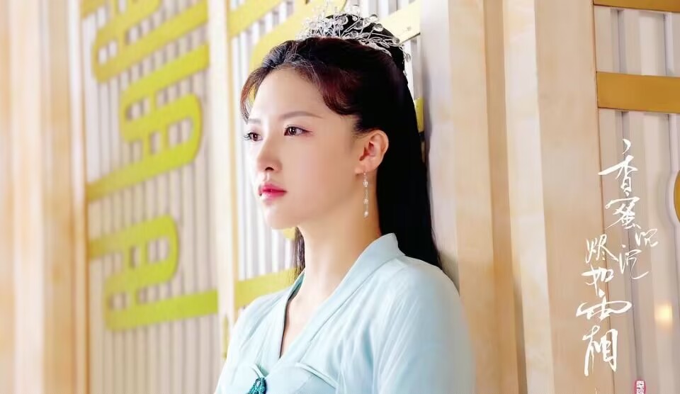 Luo Yunxi once again inspires Xianxia, Wang Yifei and Du Yuchen join in ...