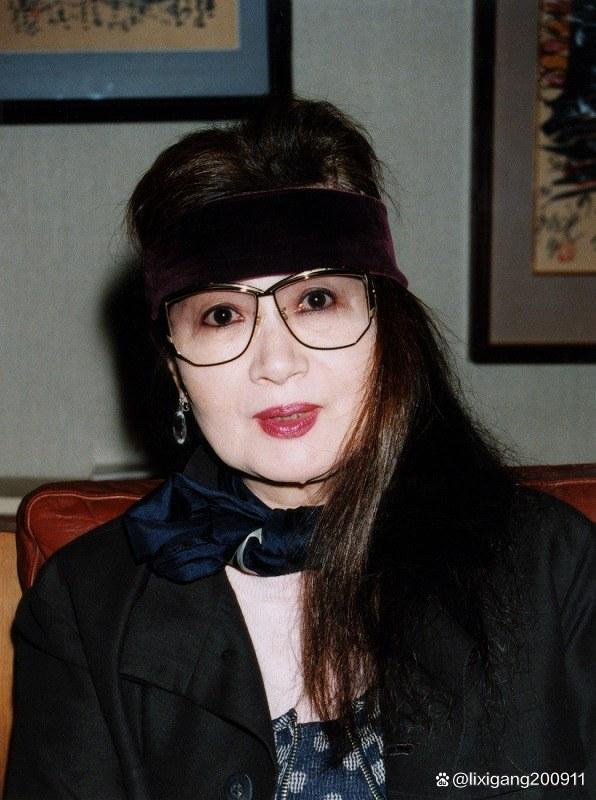 Tomoko Yamazaki: The original author of the movie "Wangxiang", died at ...