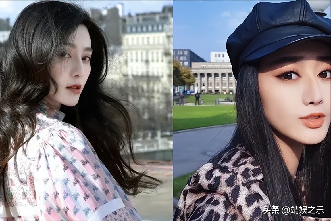 Spending 8 million plastic surgery and marrying the chief surgeon, He Chengxi's road to success ...