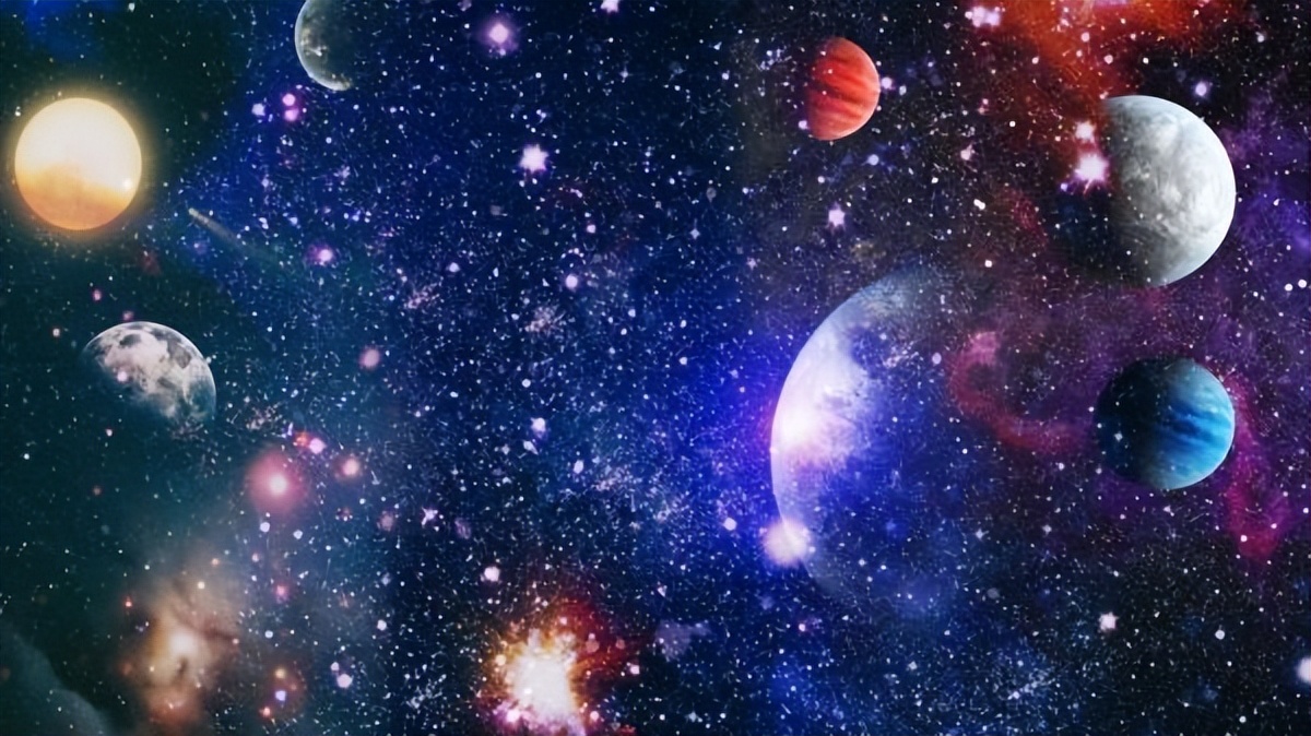 Alien civilizations are more technologically advanced than human beings ...