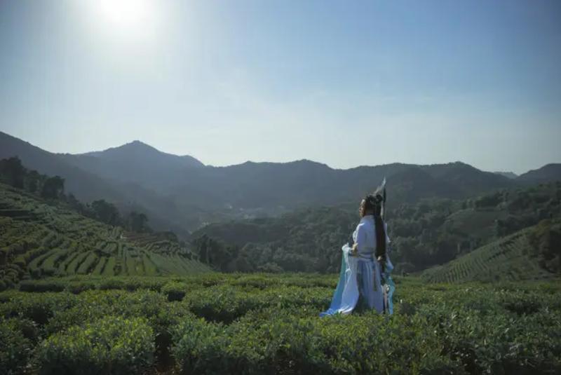 Nan Huaijin: I once asked for immortals in Sichuan, and a Taoist priest waved his hand into a ...