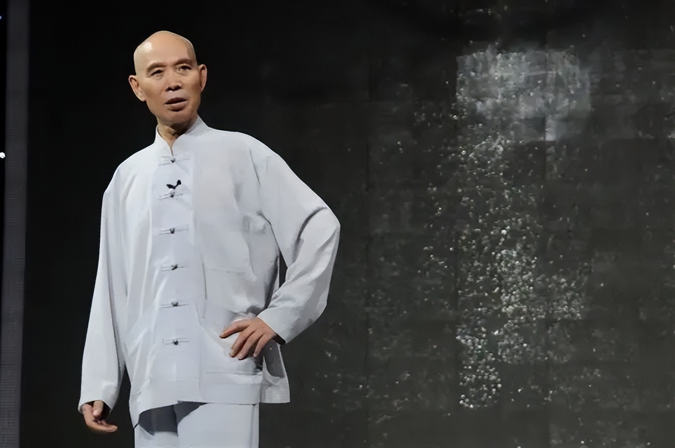 Li Boqing talks about apprentices: Zhao Benshan has more than 80 ...