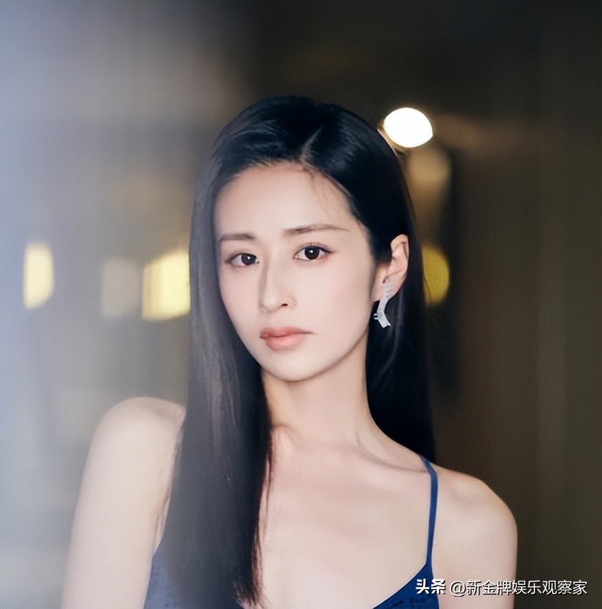Ying Er responded to Qianshan Muxue's weight gain, from 140 pounds to ...