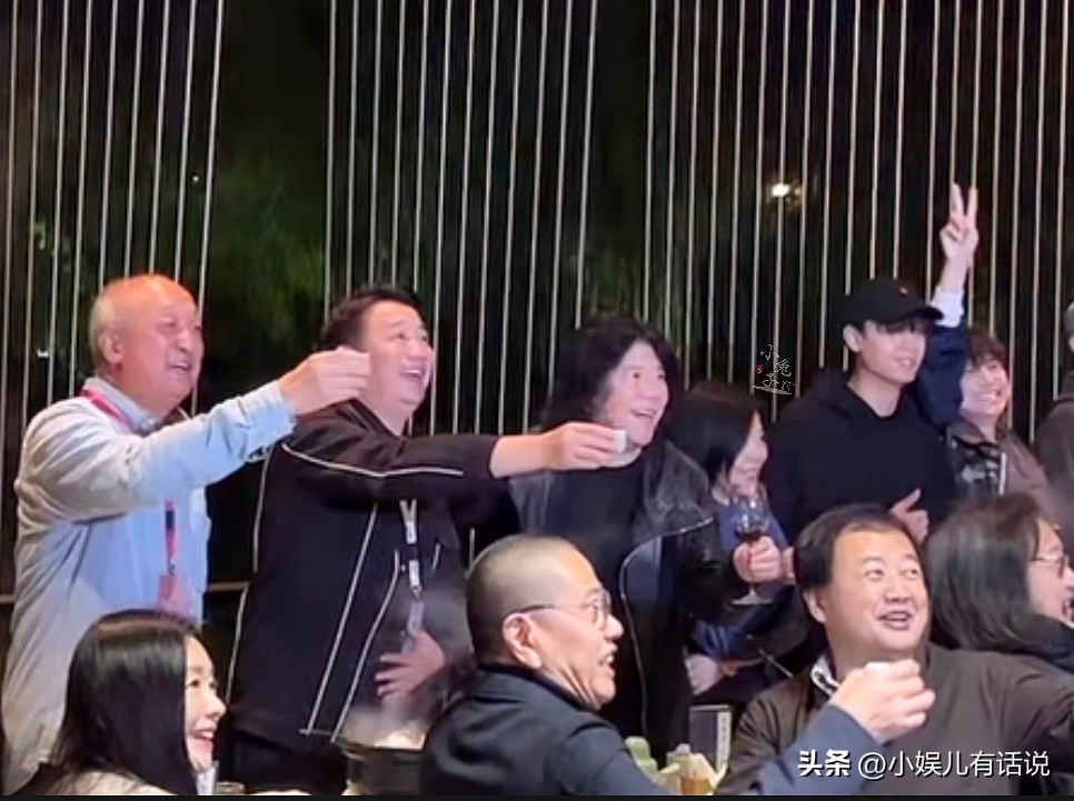 2 days and 6 melons, Jiao Junyan's suspected relationship was exposed ...