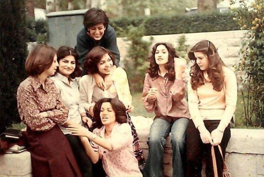 After eight years of loneliness, who is the winner in the Iran-Iraq war ...