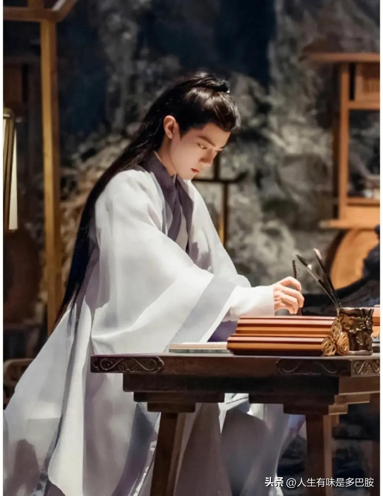 Xiao Zhan and Zhuang Dafei will contribute to the "Legend of the Condor Heroes" that subverts ...