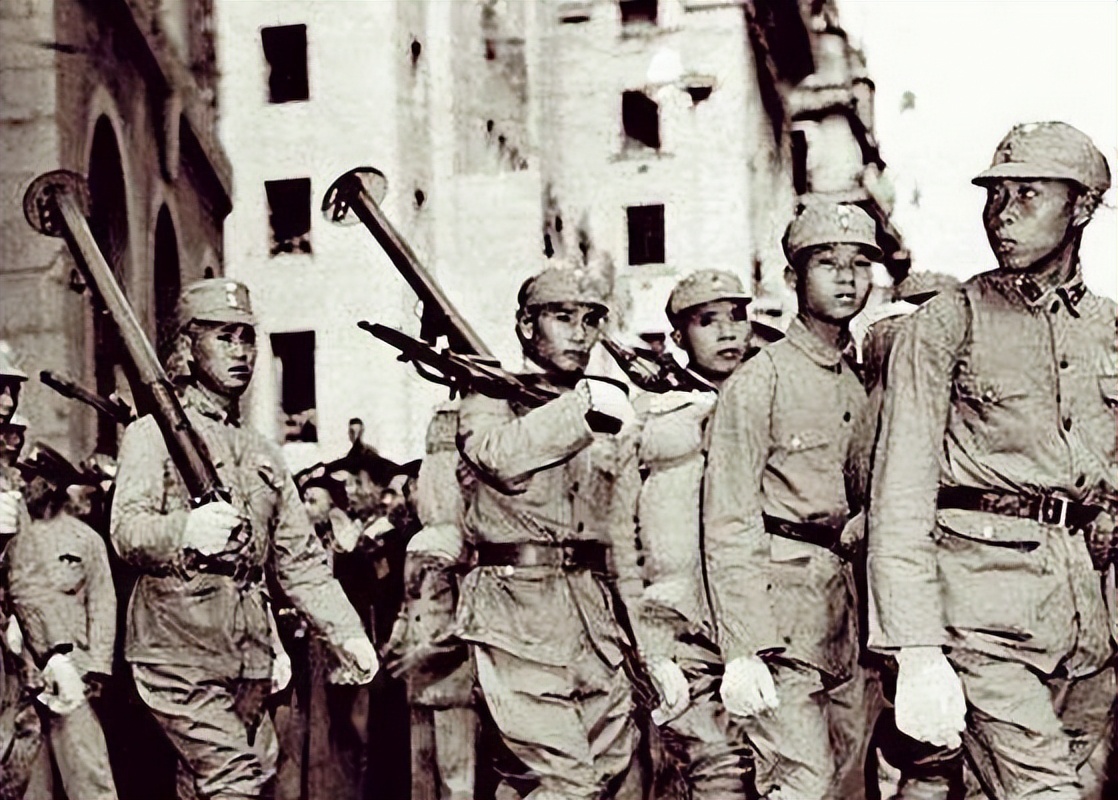 The Difficult Course of Chen Mingren's Changsha Uprising - iNEWS