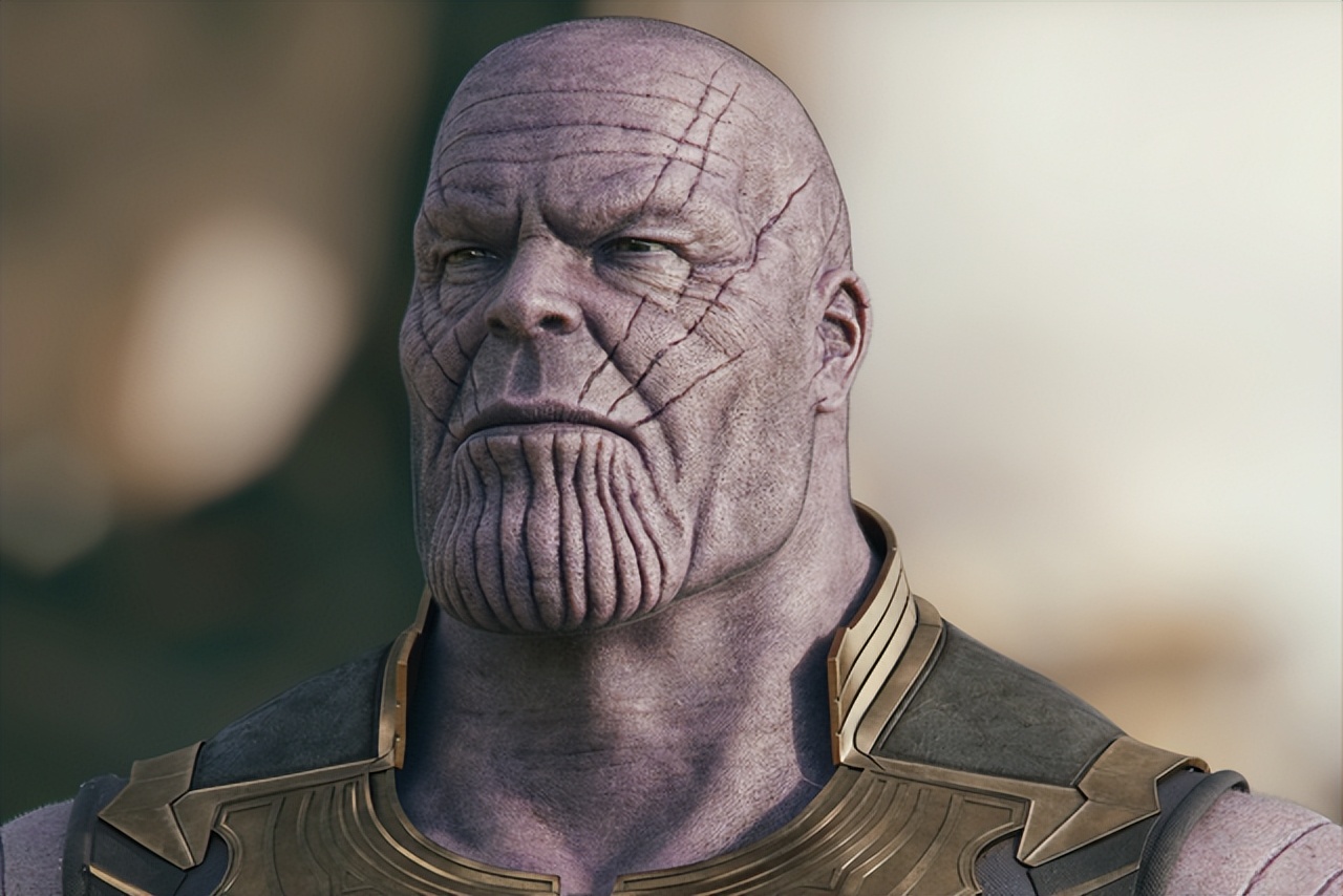 Why is Thanos afraid of the Ancient One? what happens if two people ...