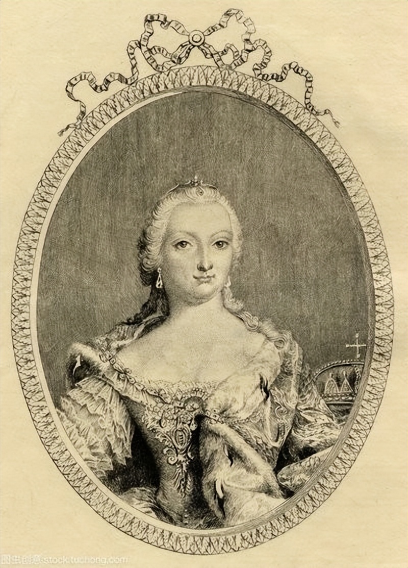 Maria Theresa and the Catholic Church: The Empress as Defender of the ...