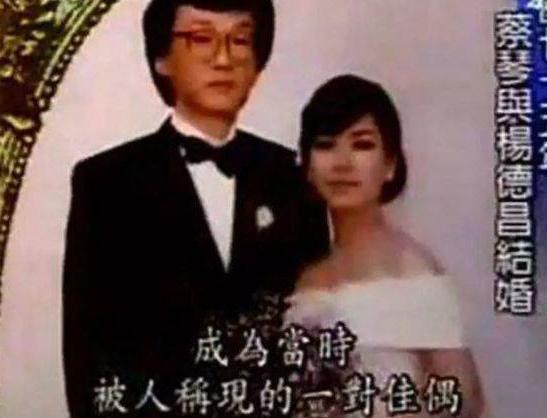 Famous singer Cai Qin: A relationship hurts a lifetime, no child is a ...
