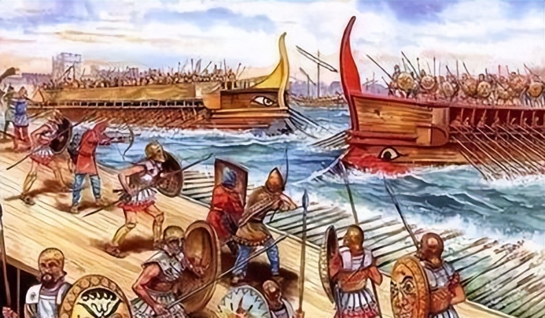 The Importance of Military Organization and War Strategy in Ancient ...