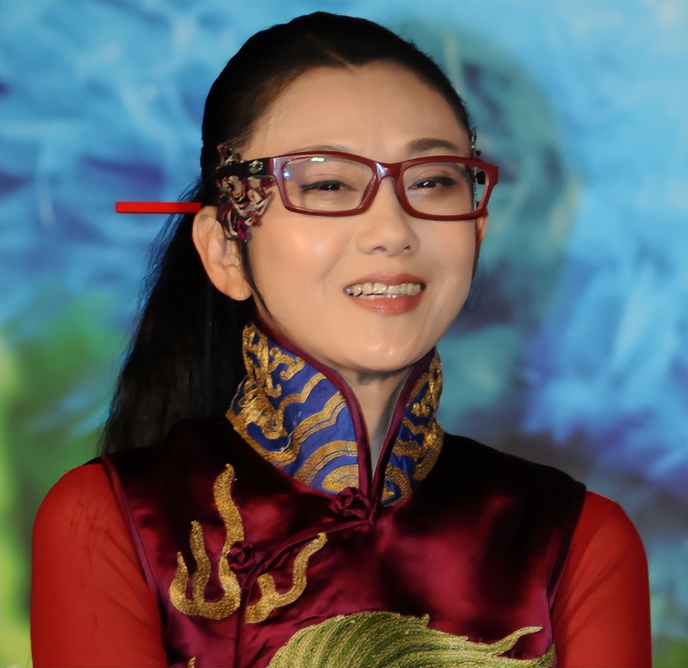There is a kind of boldness called Yang Liping. In order to pursue the ...