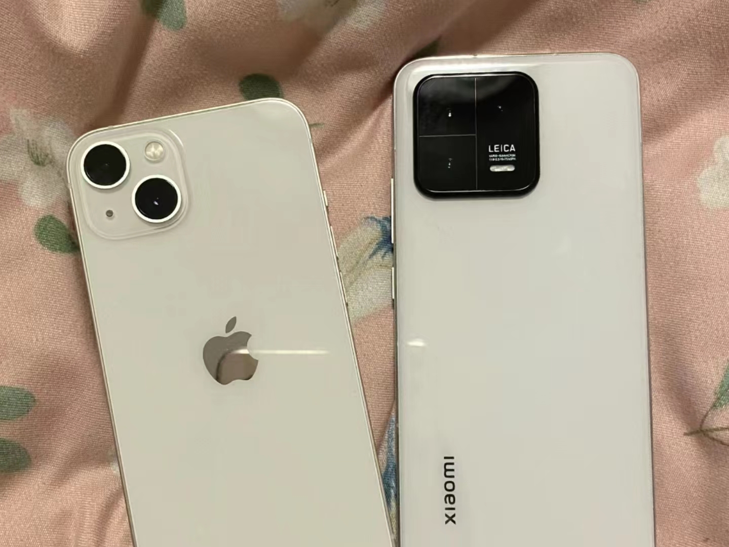 The iPhone dual-wielding party started with the small-screen flagship ...