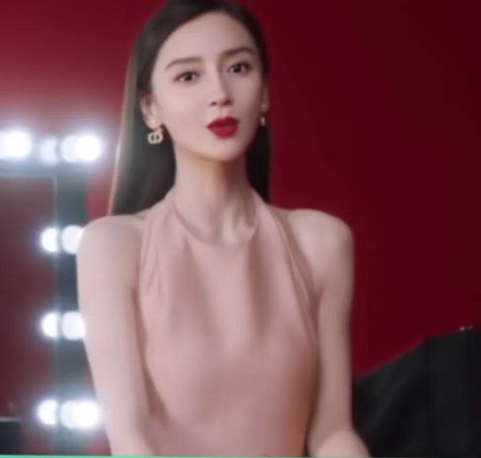 Angela baby Yang Ying's current situation after divorce shows how ...