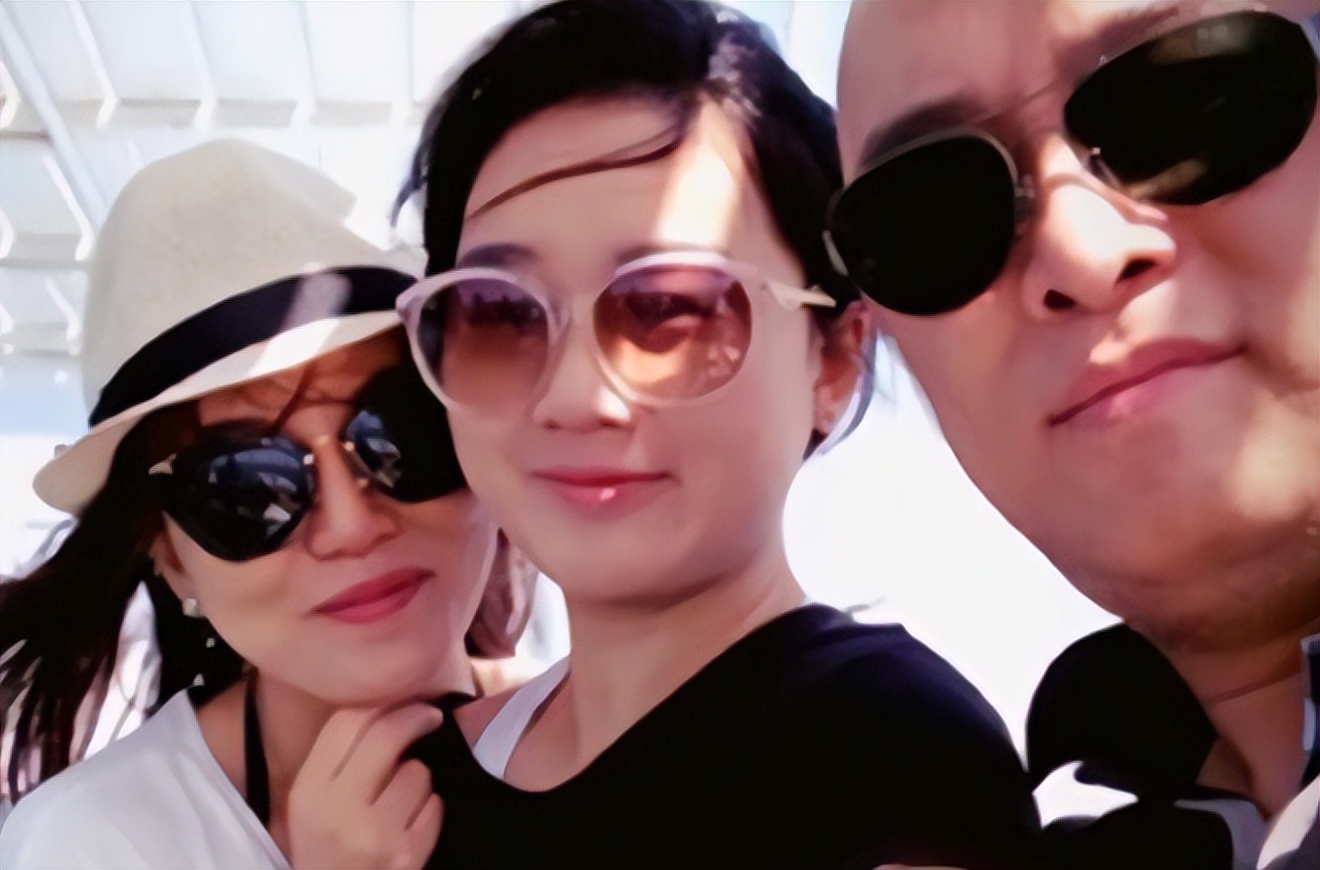 Famous host Meng Fei: The most correct decision in my life is to marry ...