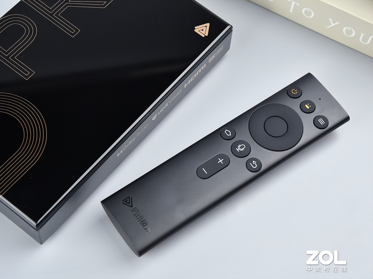 The 8K performance monster is here!Tencent Aurora Box 5 Pro depth test ...