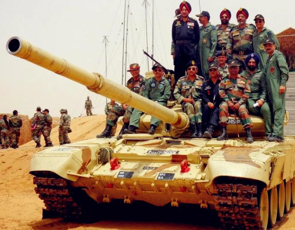 The Indian version of the "Synthetic Brigade": What is the ...