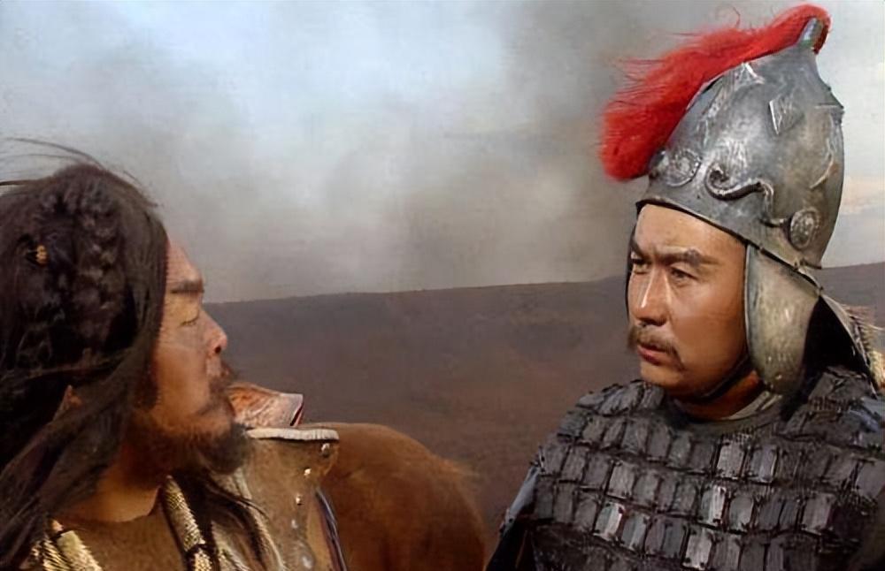 The famous generals of the Three Kingdoms who have disappeared for ...