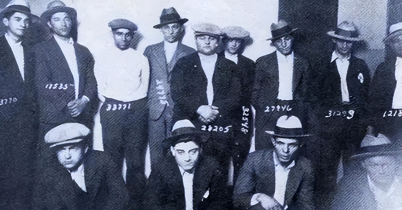 A Brief Talk on Italian Mainstream Gangster Movies in the Dimension of ...