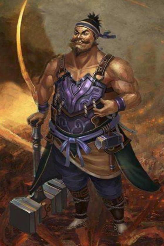 Lone Star Leopard——Tang Long - iNEWS