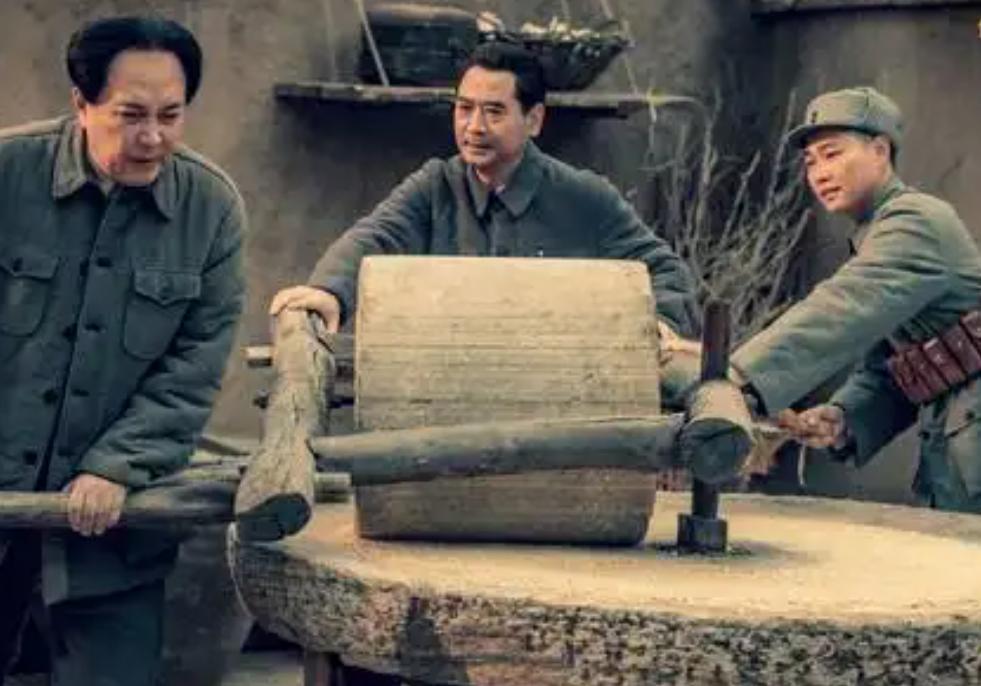 In the decisive battle, why did the PLA's combat effectiveness explode ...