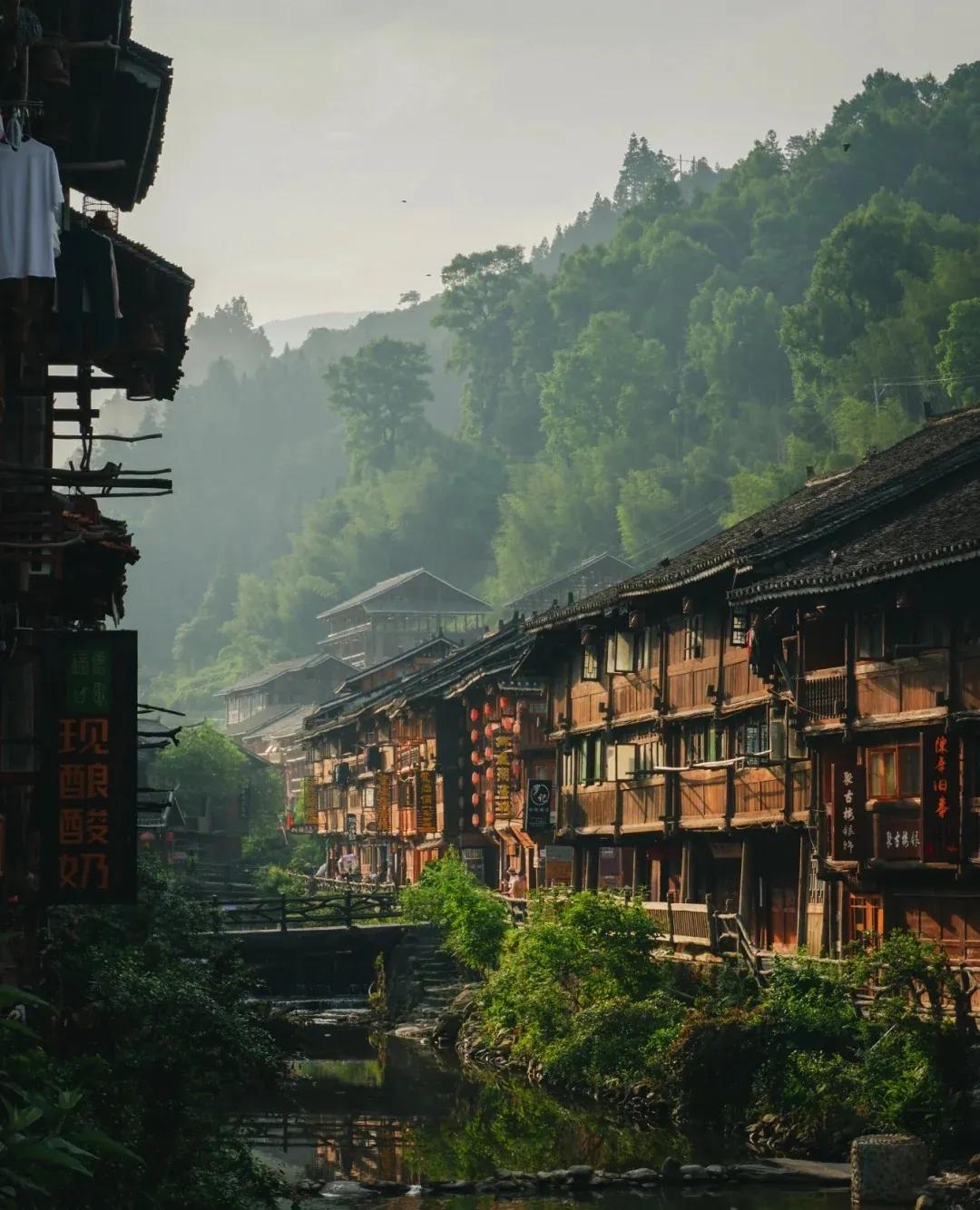 The most attractive tourist destination in the world | The six most ...