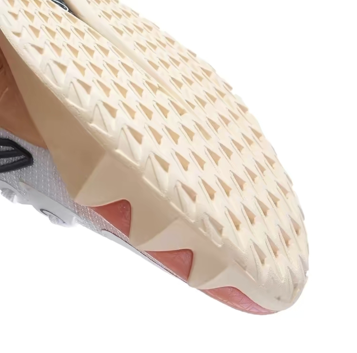 Li Ning Butler's signature sneakers "Dawn" color matching exposure!The ...