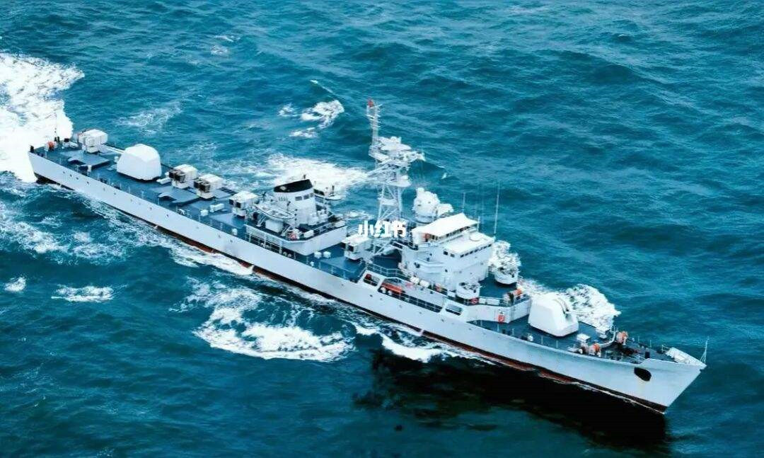 A new fire support ship, one ship can carry 500 rounds of heavy rockets ...
