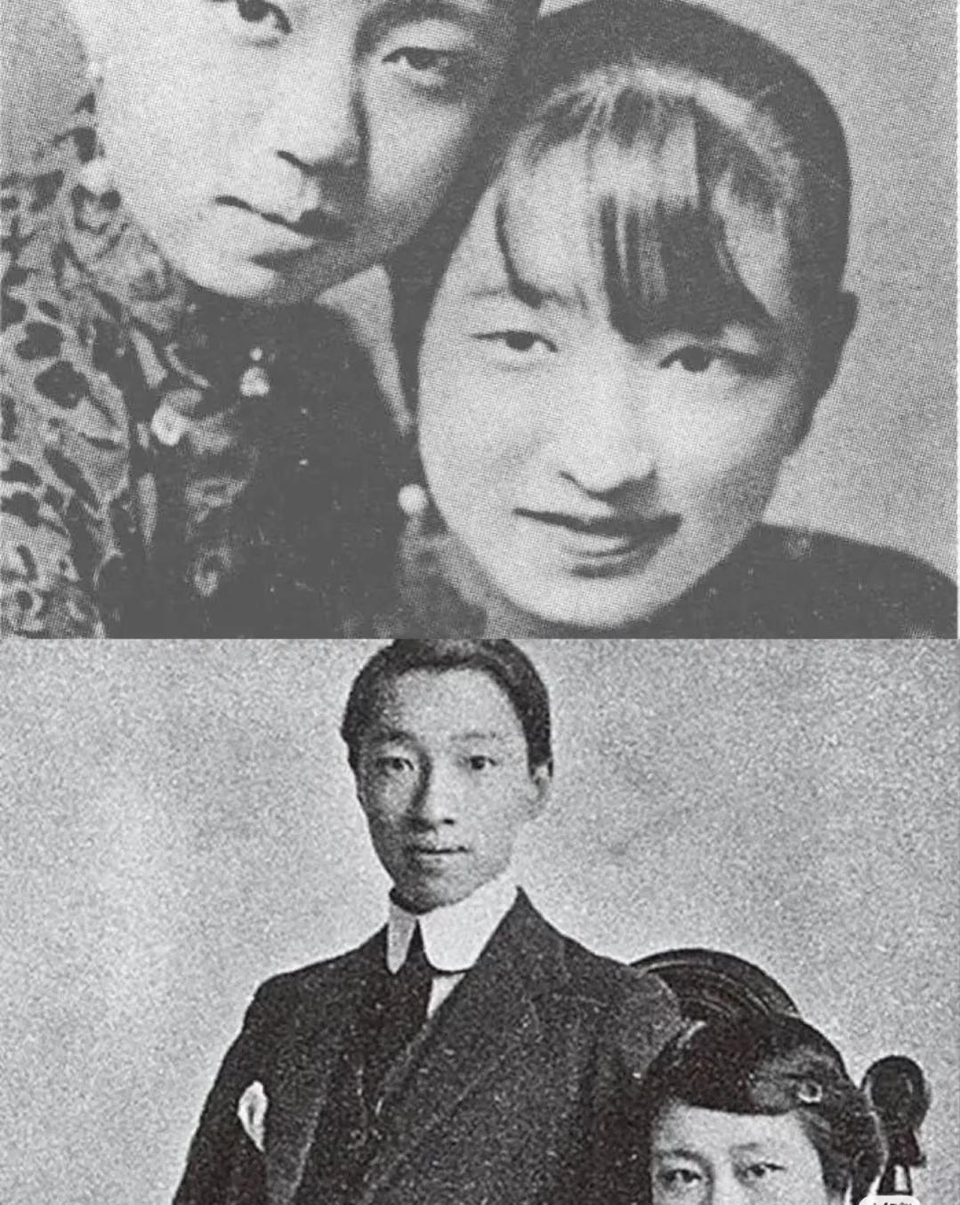 Sheng Enyi, the first prodigal son of the Republic of China - iMedia