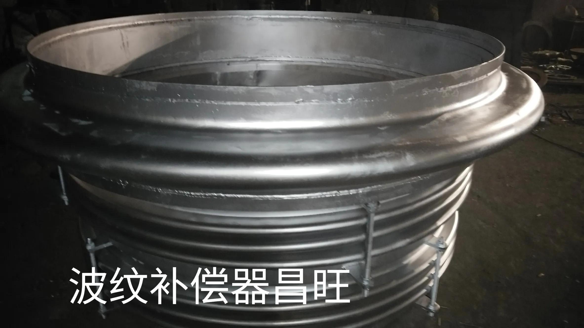 Knowledge of pressure compensation performance of stainless steel ...